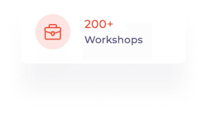 IDB | Training & Workshops