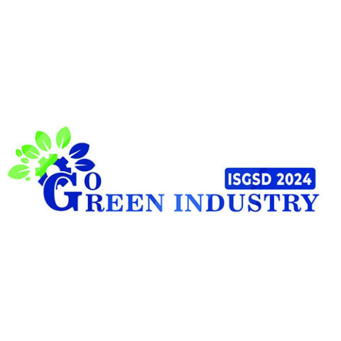 International Symposium on Green Industry Initiatives for Sustainable ...