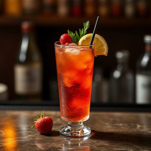 Cold Beverages Preparation Technology | IDB