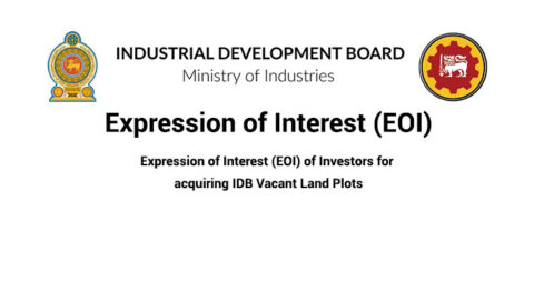 Expression of Interest (EOI) of Investors for acquiring IDB Vacant Land ...