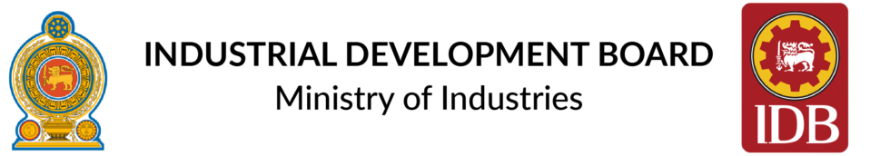 Overview - Industrial Development Board