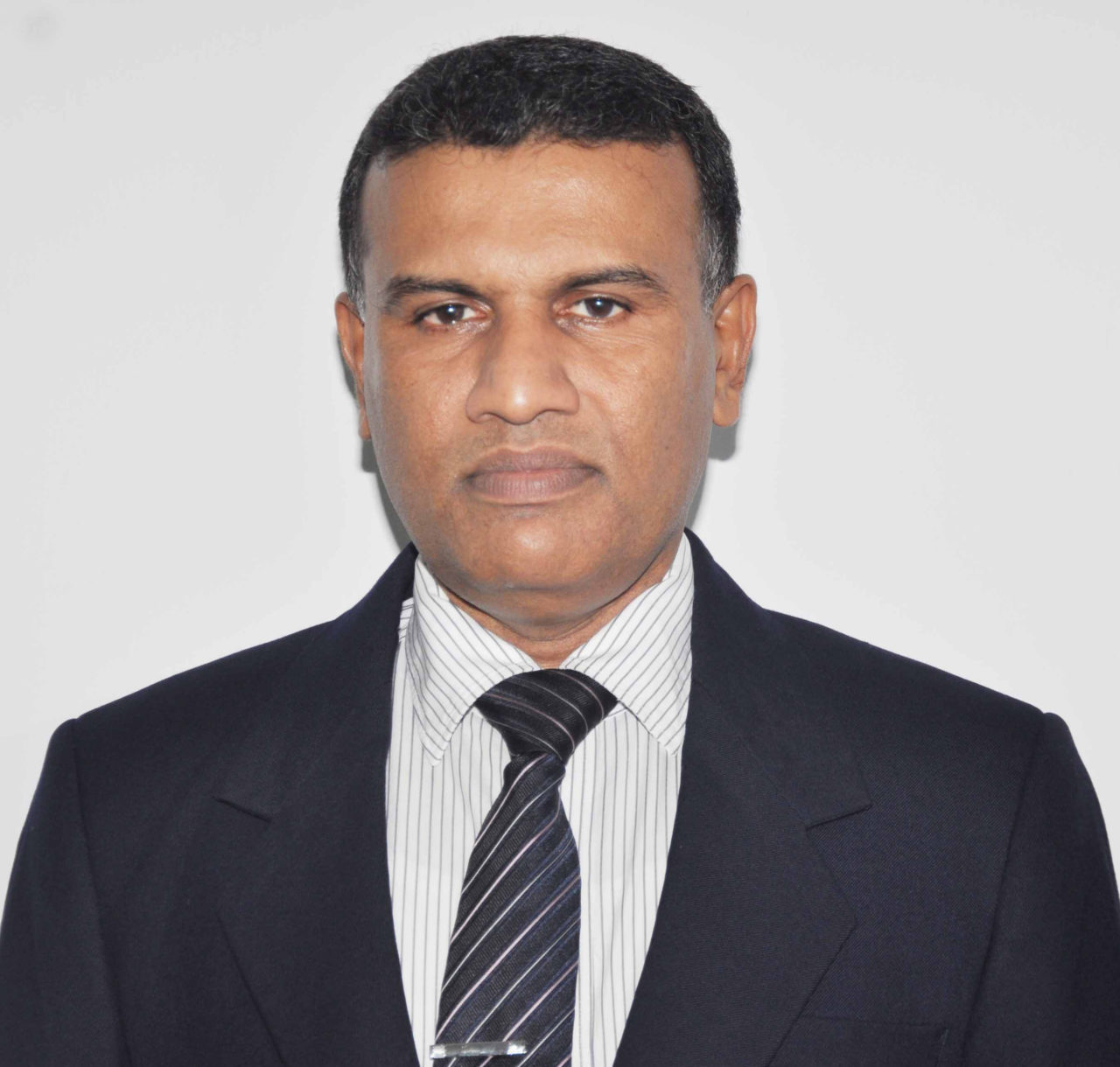 Board of Directors – Industrial Development Board