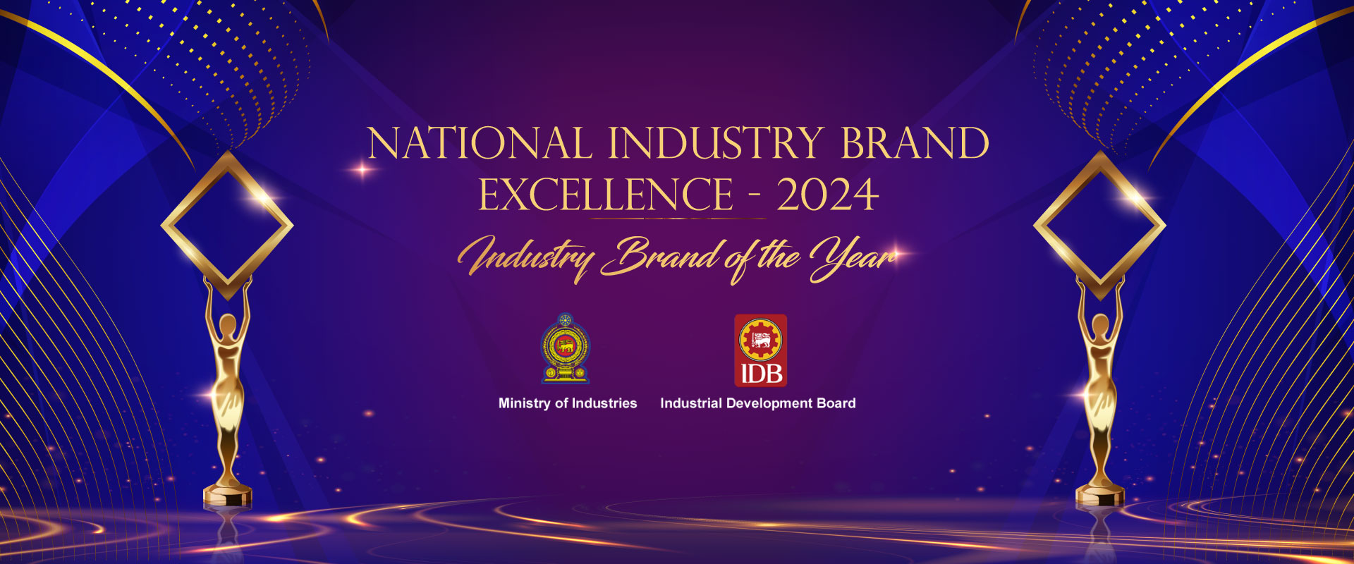 Home - Industrial Development Board