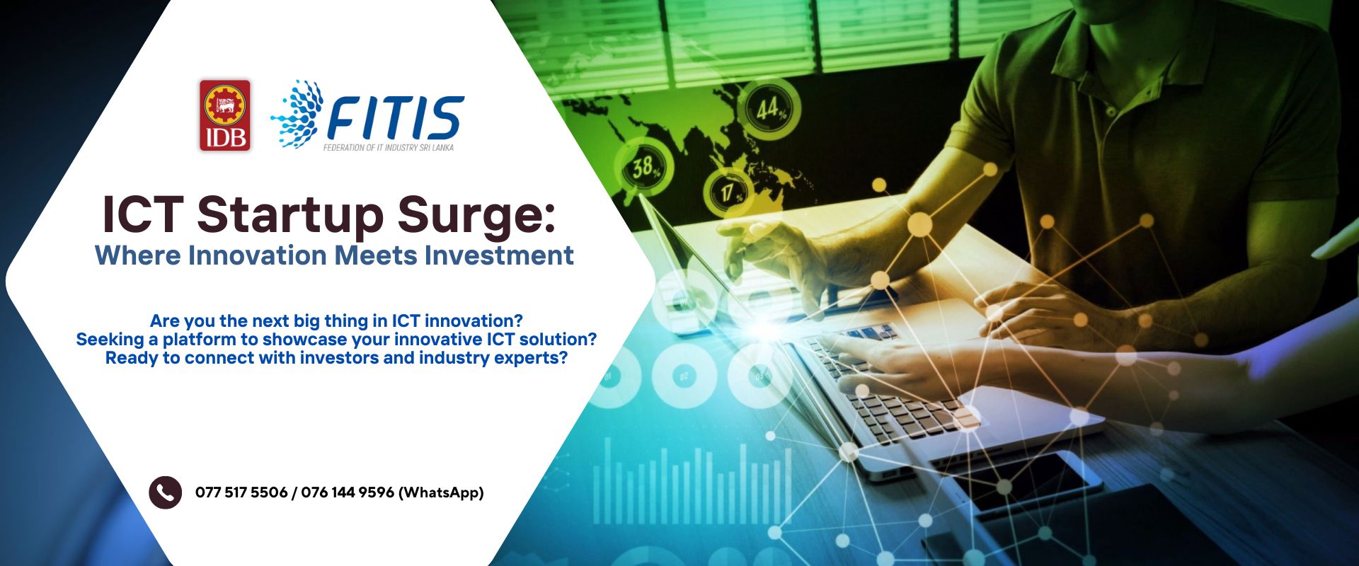 Home - Industrial Development Board