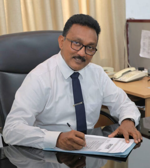 Industrial Estates - Industrial Development Board