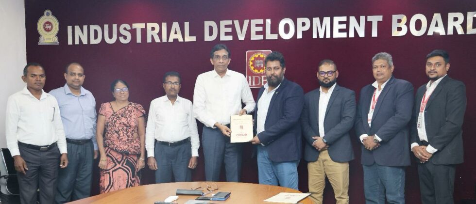 News - Industrial Development Board