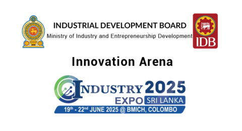 Innovation Arena - Industrial Development Board