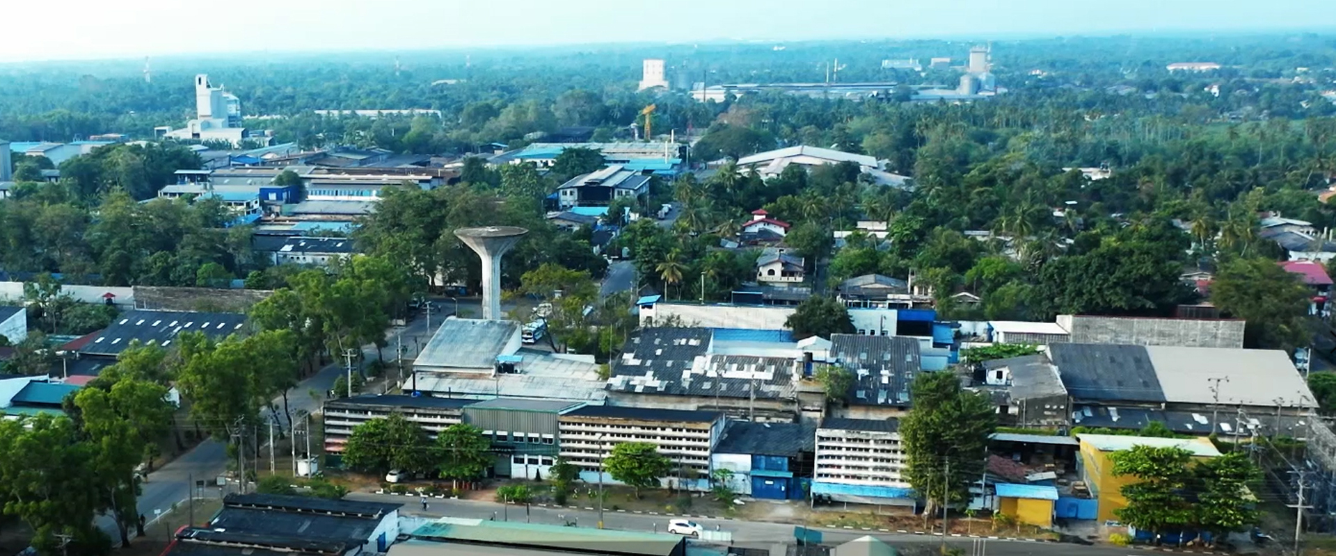 Home - Industrial Development Board